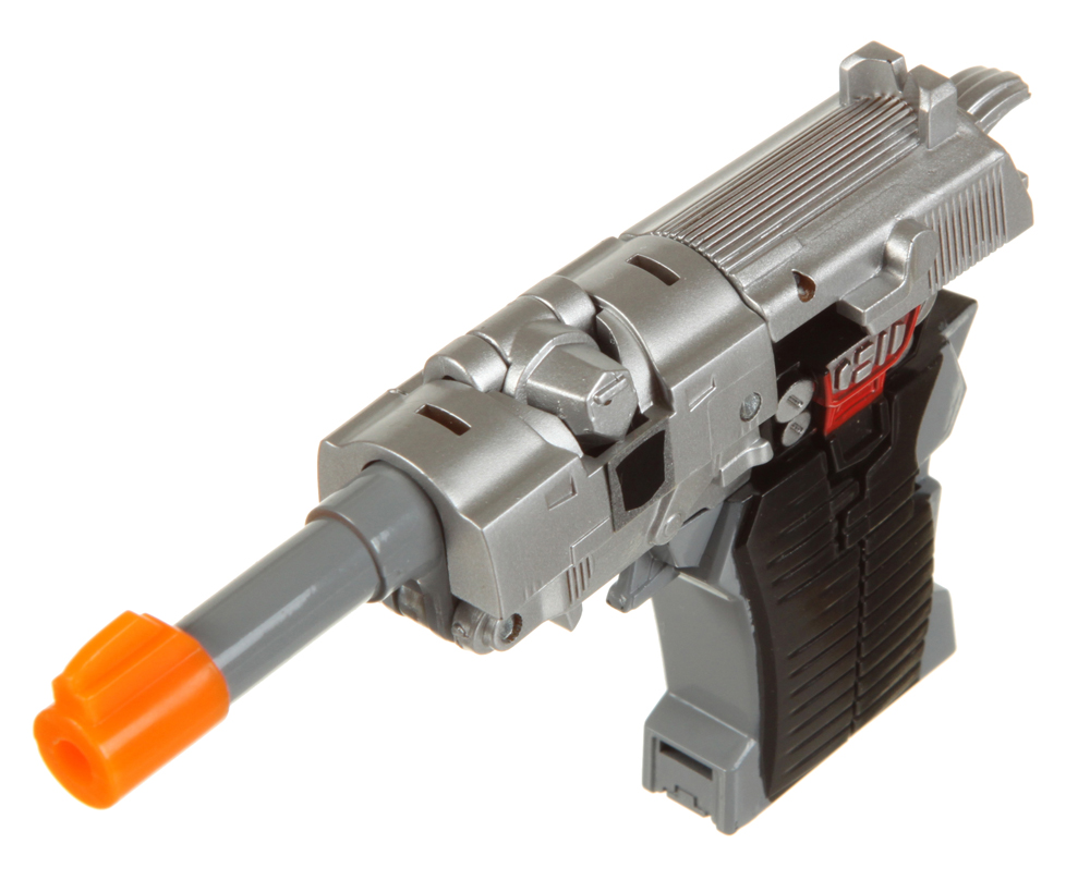 Legends Class Megatron (Transformers, Transformers (2010 - HFTD / RTS ...