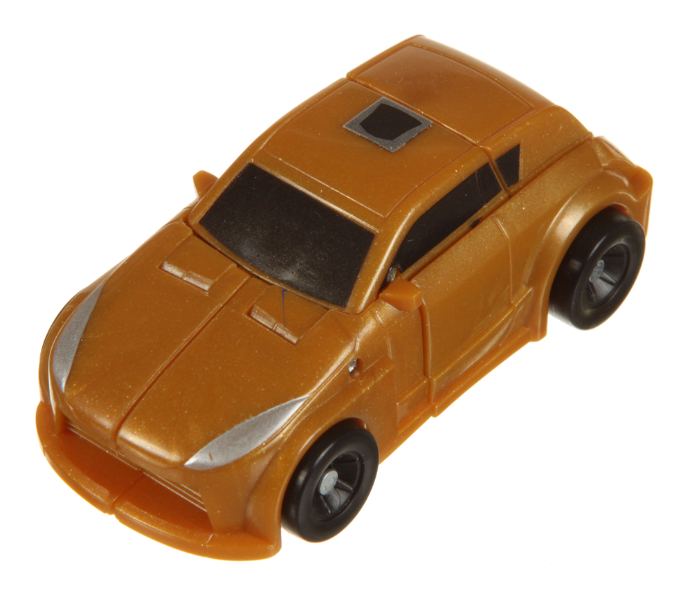 Legends Class Gold Bumblebee (Transformers, Transformers (2010 - HFTD ...