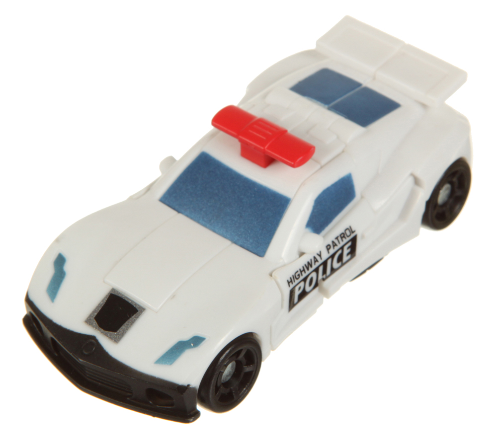 Legends Class Prowl (Transformers, Transformers (2010 - HFTD / RTS ...