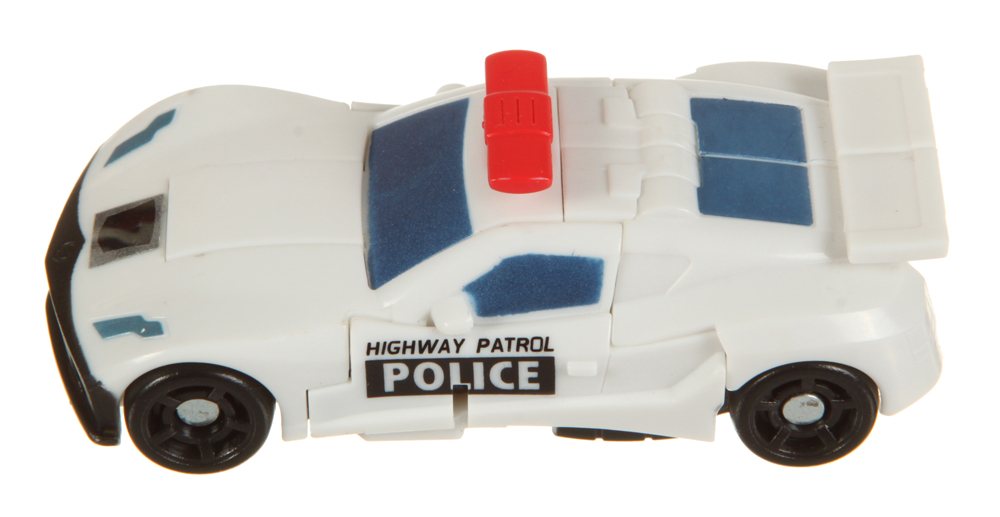 Legends Class Prowl (Transformers, Transformers (2010 - HFTD / RTS ...