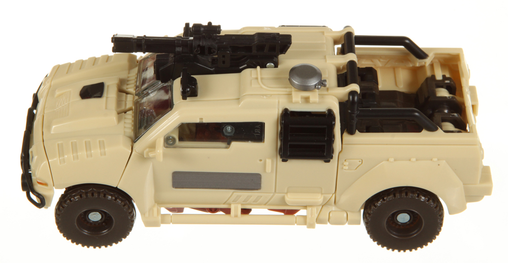 Deluxe Class Fallback (Transformers, Transformers (2010 - HFTD / RTS ...