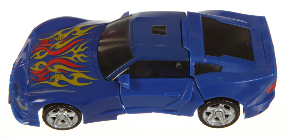 Deluxe Class Turbo Tracks (Transformers, Transformers (2010 - HFTD ...