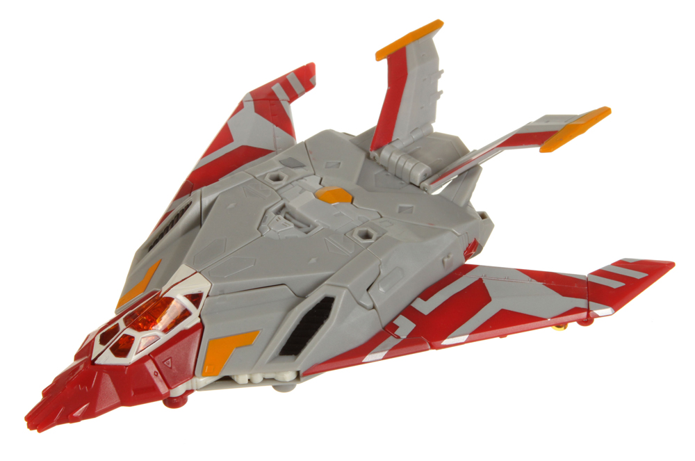Voyager Class Strafe (Transformers, Transformers (2010 - HFTD / RTS ...