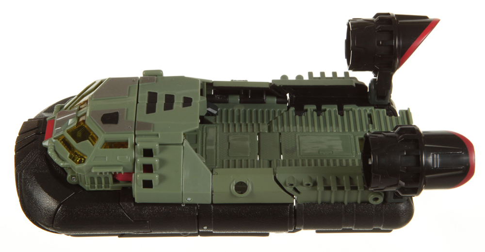 Voyager Class Deep Dive (Transformers, Transformers (2010 - HFTD / RTS ...