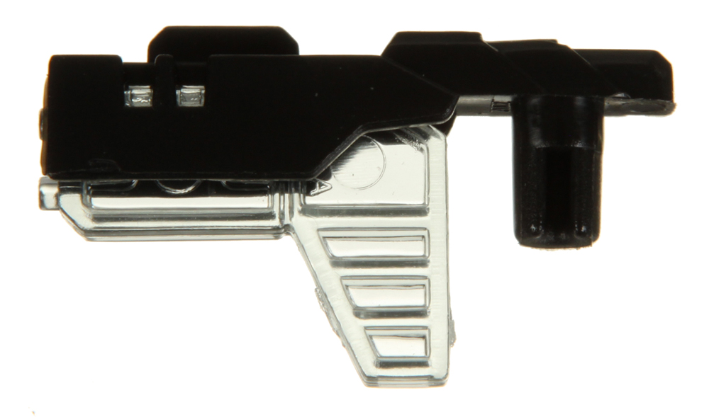 Deluxe Class Fallback (Transformers, Transformers (2010 - HFTD / RTS ...