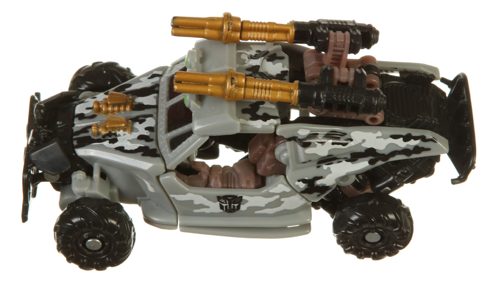 Gift Sets Ravage Infiltration (Transformers, Transformers (2010 - HFTD ...