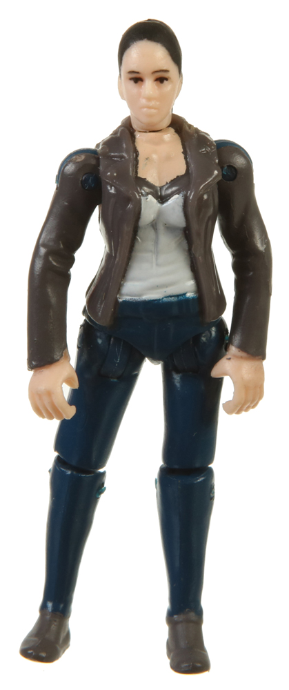 Human Alliance Shadow Blade Sideswipe with Mikaela Banes (Transformers ...