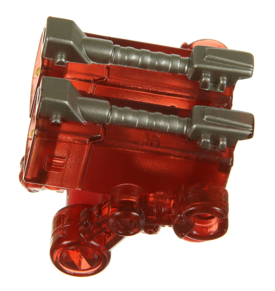 Commander 2-packs Salvage with Bomb-Burst (Transformers, Power Core ...