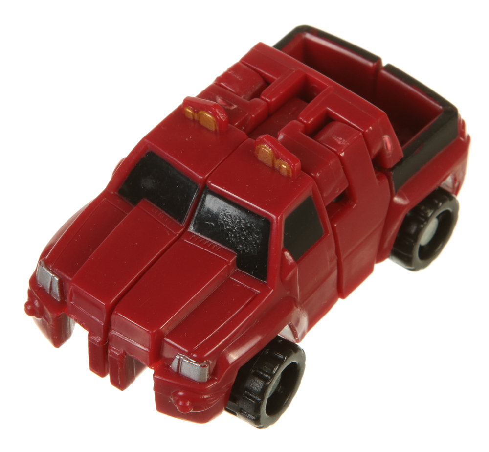 Mini-Cons Drivetrain (Transformers, Transformers (2010 - HFTD / RTS ...