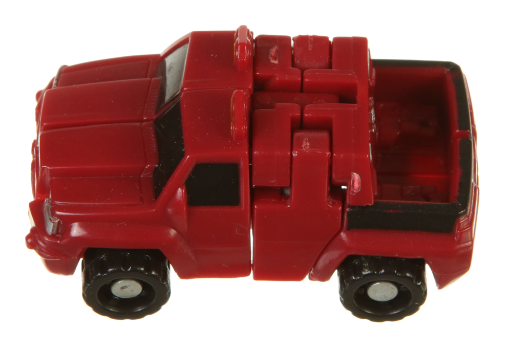 Mini-Cons Drivetrain (Transformers, Transformers (2010 - HFTD / RTS ...