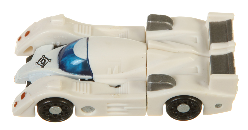 Mini-Cons Brake-Neck (Transformers, Transformers (2010 - HFTD / RTS ...