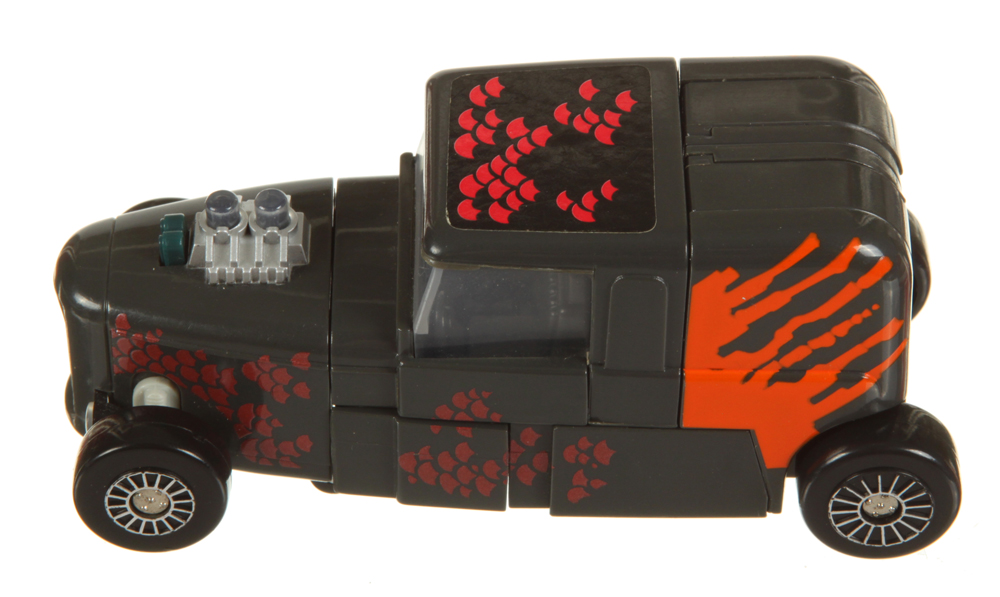 Laser Rods Sizzle (Transformers, G2, Decepticon) | Transformerland.com ...