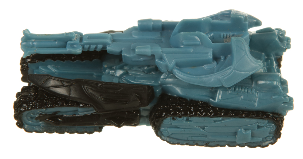 Battle Series 2 Jetfire vs. Megatron (Transformers, Speed Stars ...