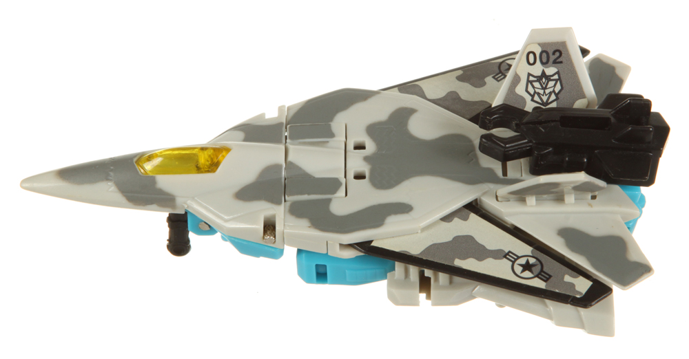 Cyberjets Jetfire (Transformers, G2, Autobot) | Transformerland.com ...