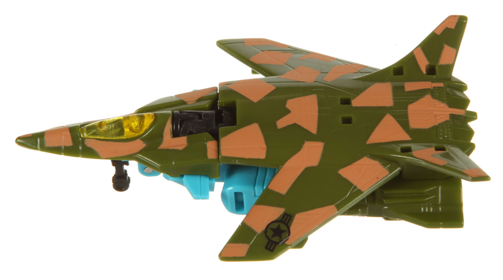 Cyberjets Strafe (Transformers, G2, Autobot) | Transformerland.com ...