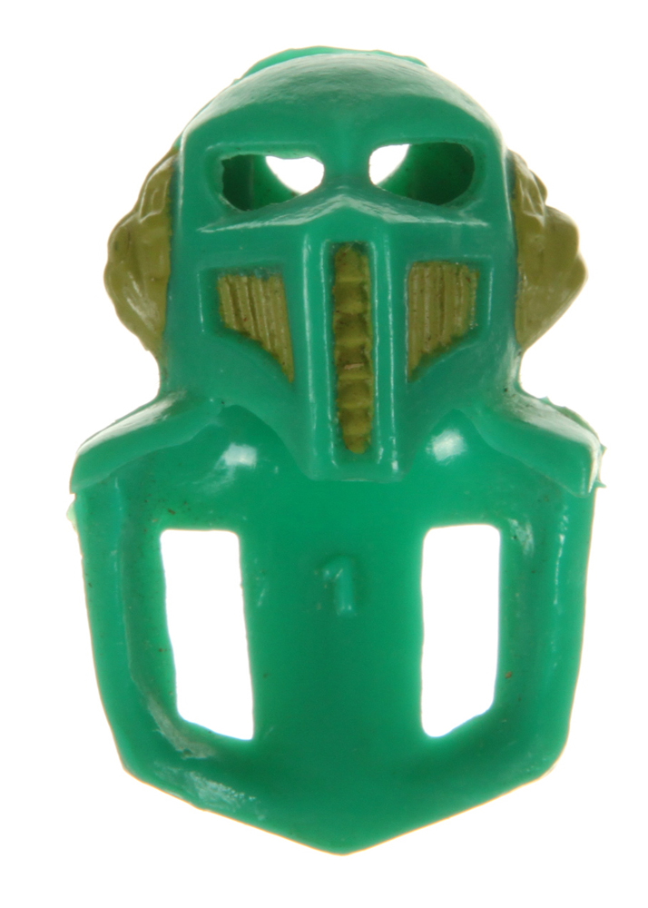Series 2 Vehicles Outlaw (M.A.S.K., Original M.A.S.K. Series, V.E.N.O.M ...