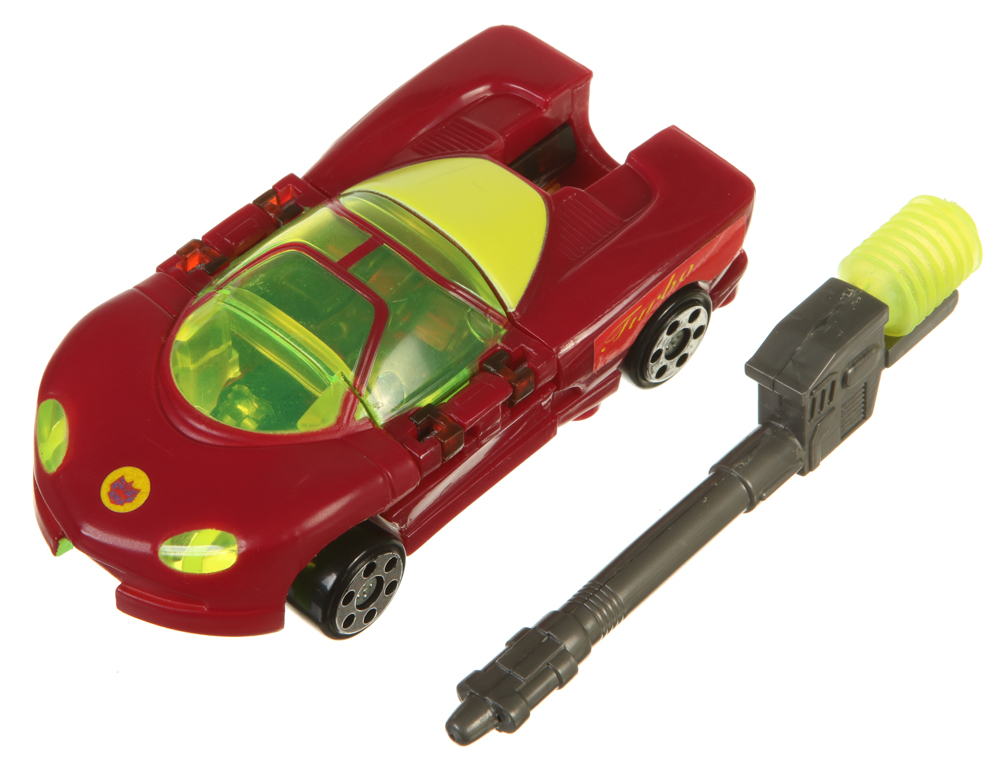 Stormtroopers Drench (Transformers, G1 (Europe), Decepticon ...