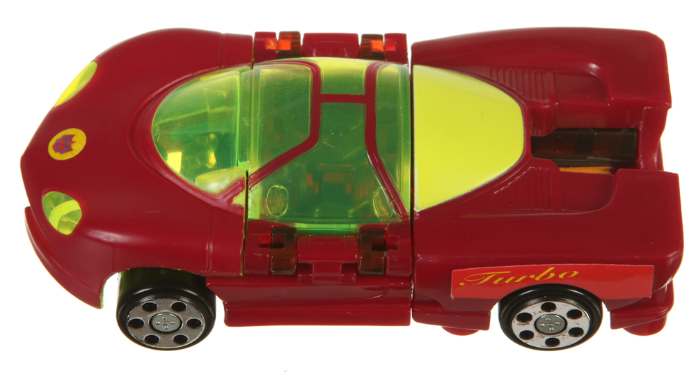 Stormtroopers Drench (Transformers, G2 (Europe), Decepticon ...