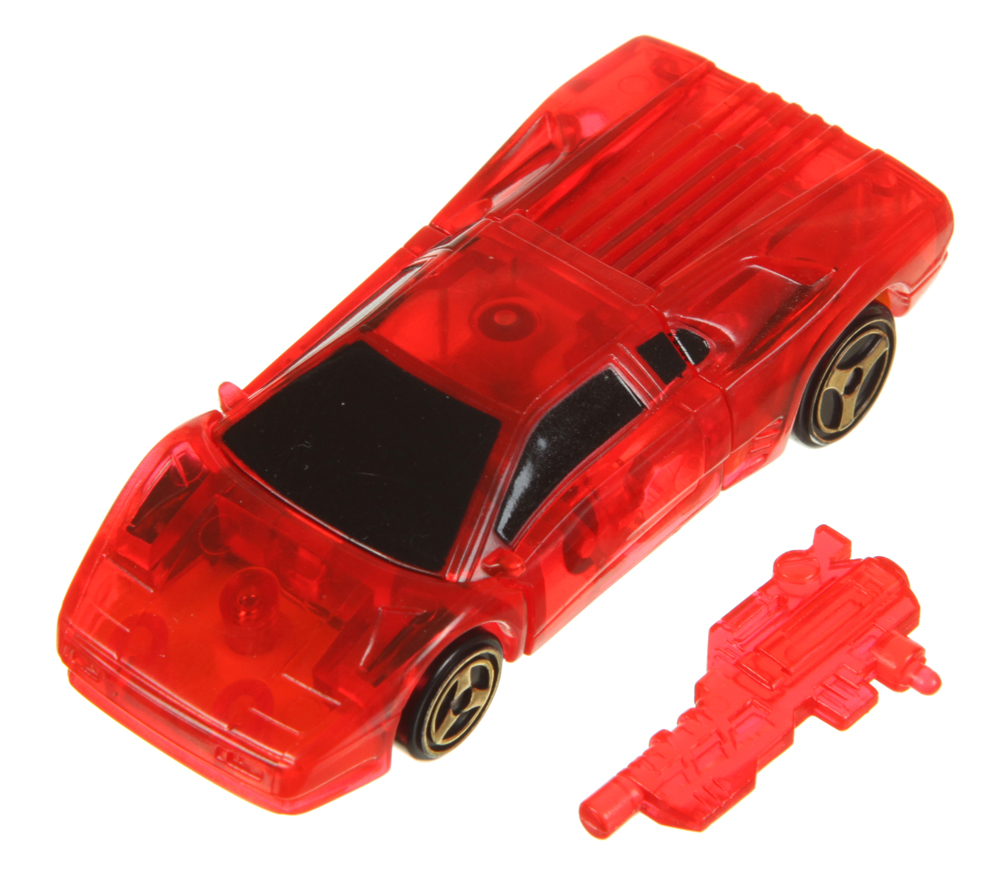 Go-Bots Firecracker (Transformers, G2, Autobot) | Transformerland.com ...