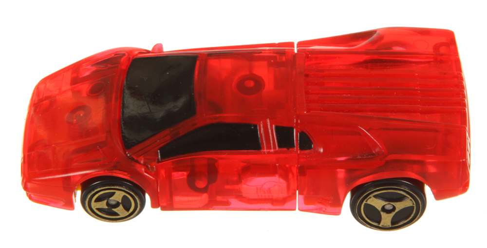 Go-Bots Firecracker (Transformers, G2, Autobot) | Transformerland.com ...