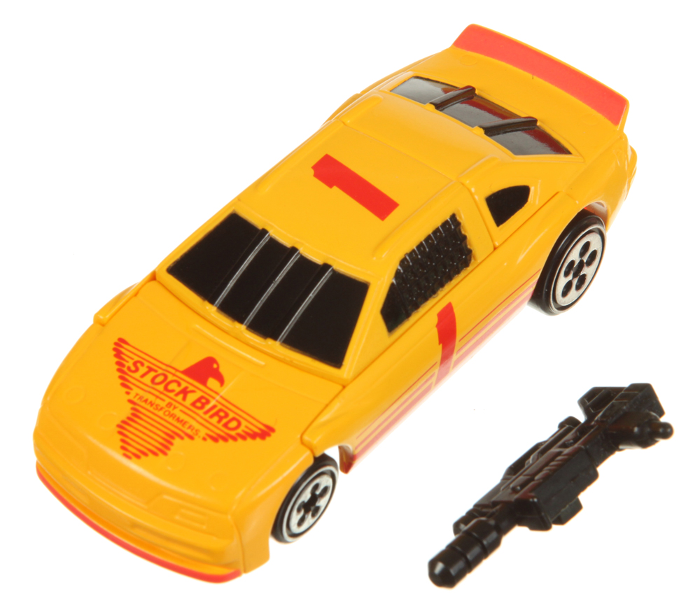 Go-Bots Gearhead (Transformers, G2, Autobot) | Transformerland.com ...