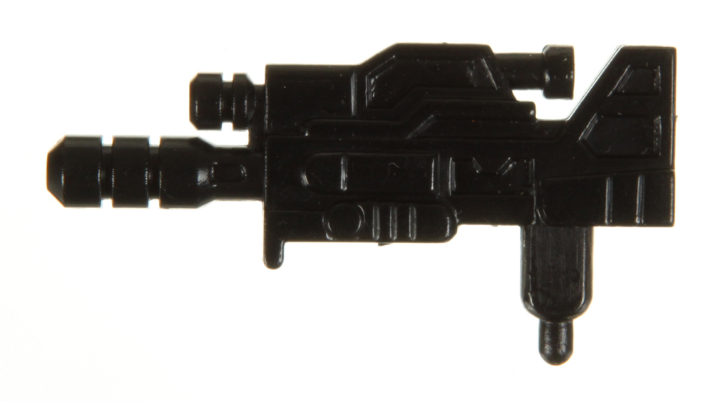 Go-Bots Soundwave (Transformers, G2, Decepticon) | Transformerland.com ...