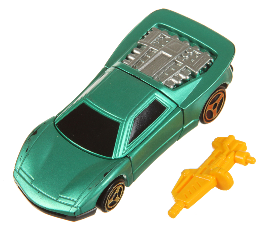 Go-Bots High Beam (Transformers, G2, Autobot) | Transformerland.com ...