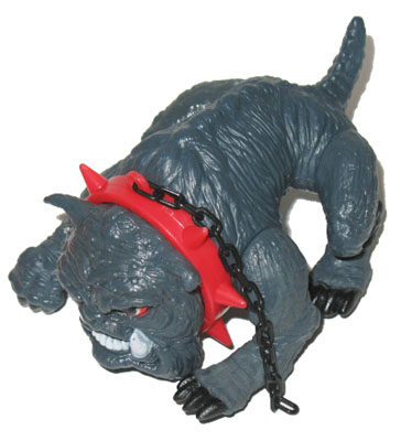 Companions Ma-Mutt (ThunderCats, Original LJN, Evil) | Transformerland ...