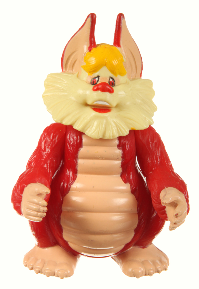 Companions Snarf (ThunderCats, Original LJN, Good) | Transformerland ...