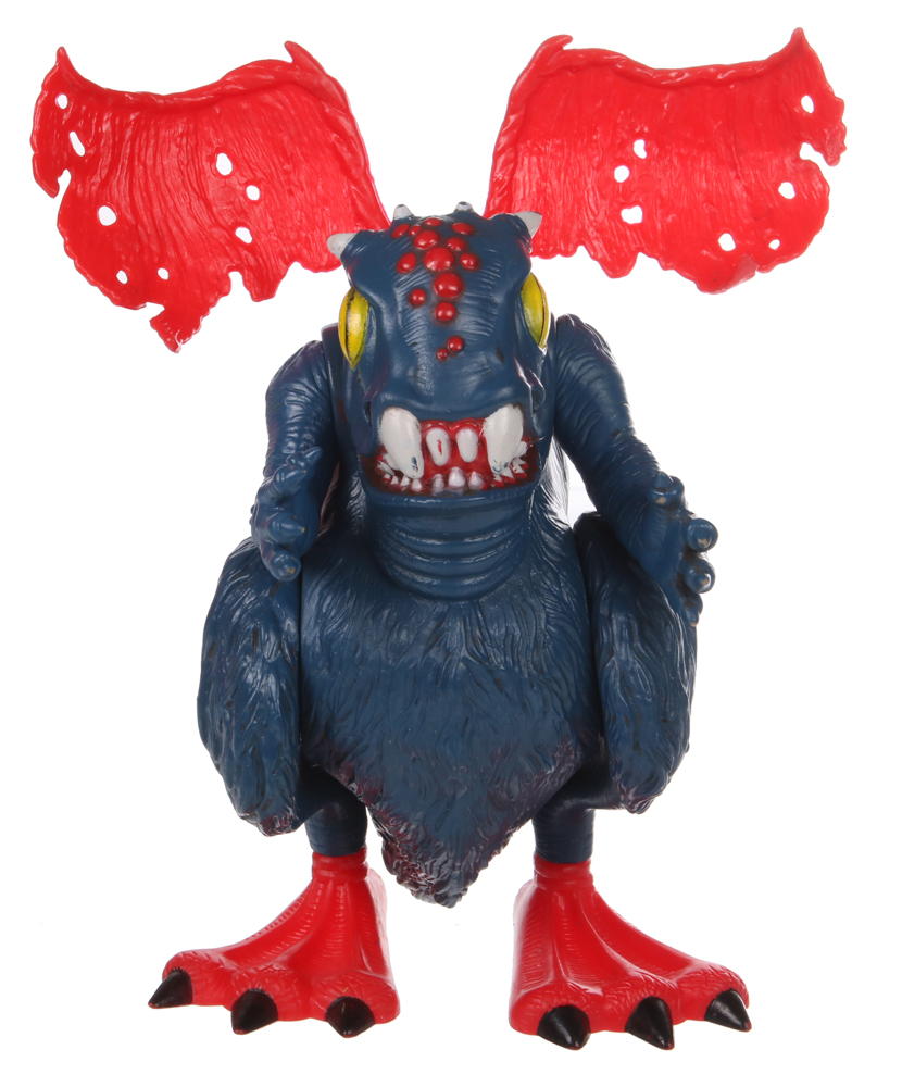 Creatures Astral Moat Monster (ThunderCats, Original LJN, VS ...
