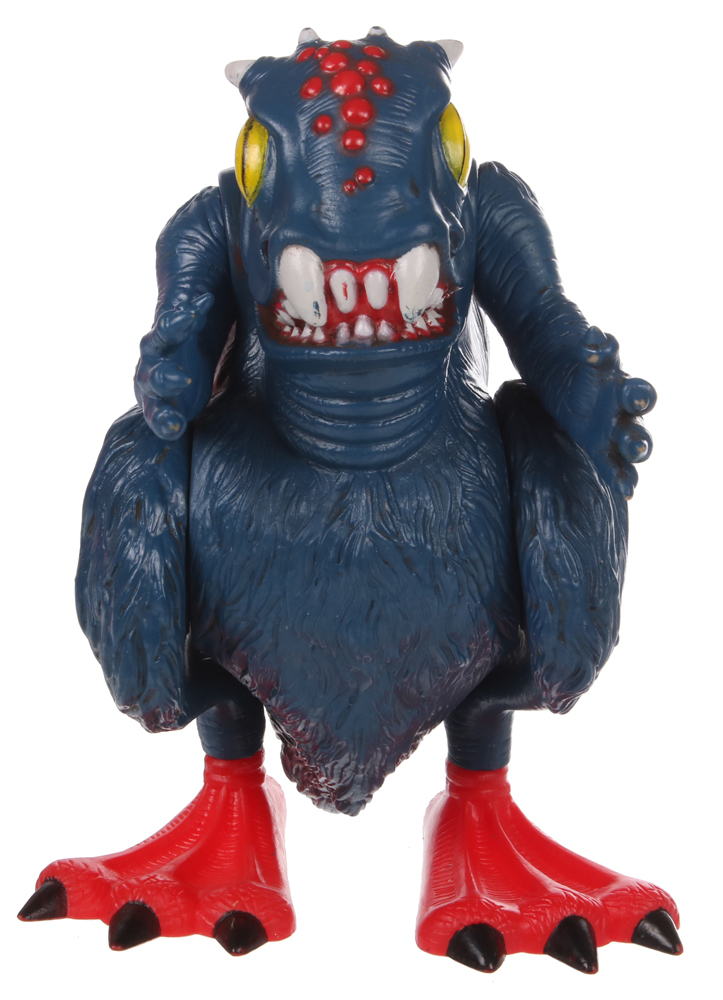 Creatures Astral Moat Monster (ThunderCats, Original LJN, VS ...
