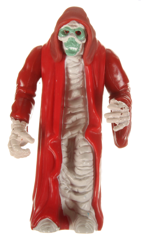 Basic Figures Mummy Mumm-Ra (ThunderCats, Original LJN, Evil ...