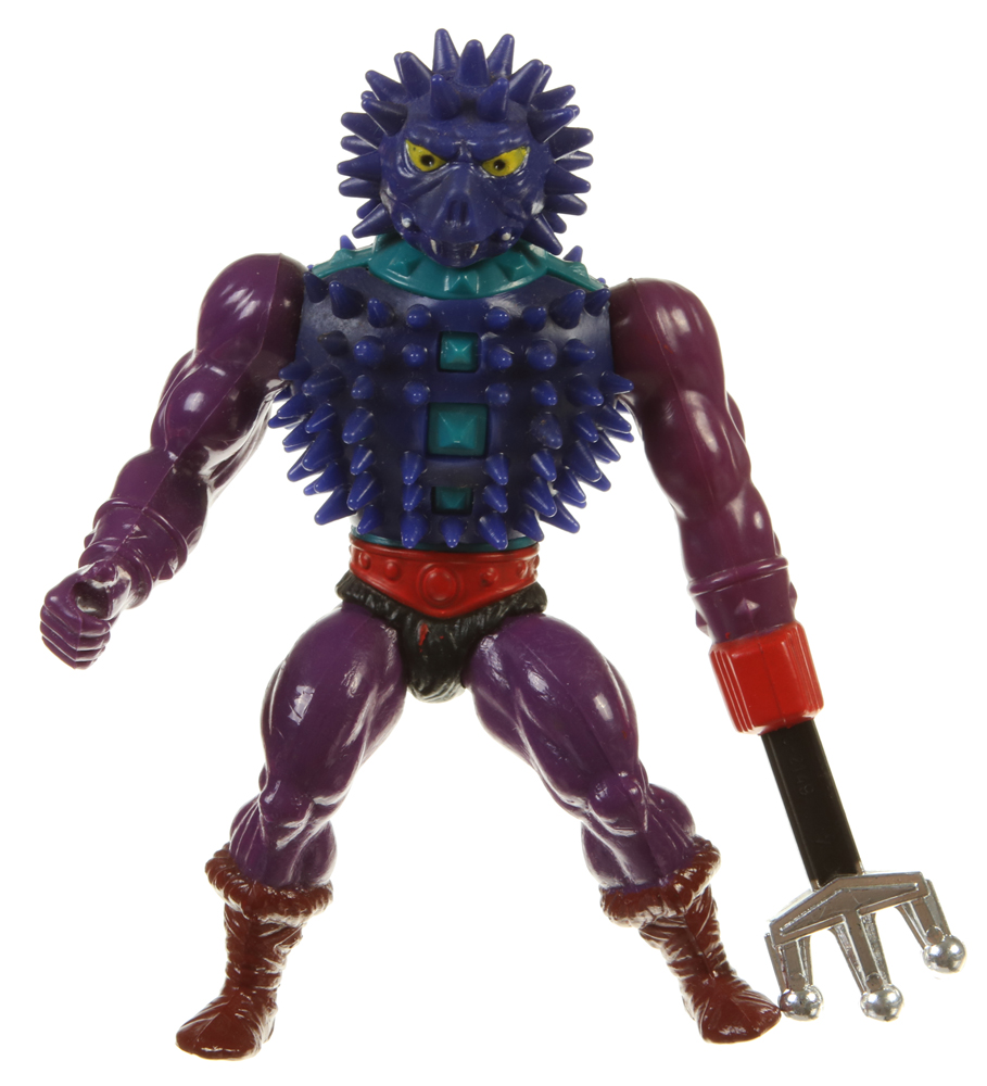 Basic Figures Spikor (Masters of the Universe (MOTU), The Original ...