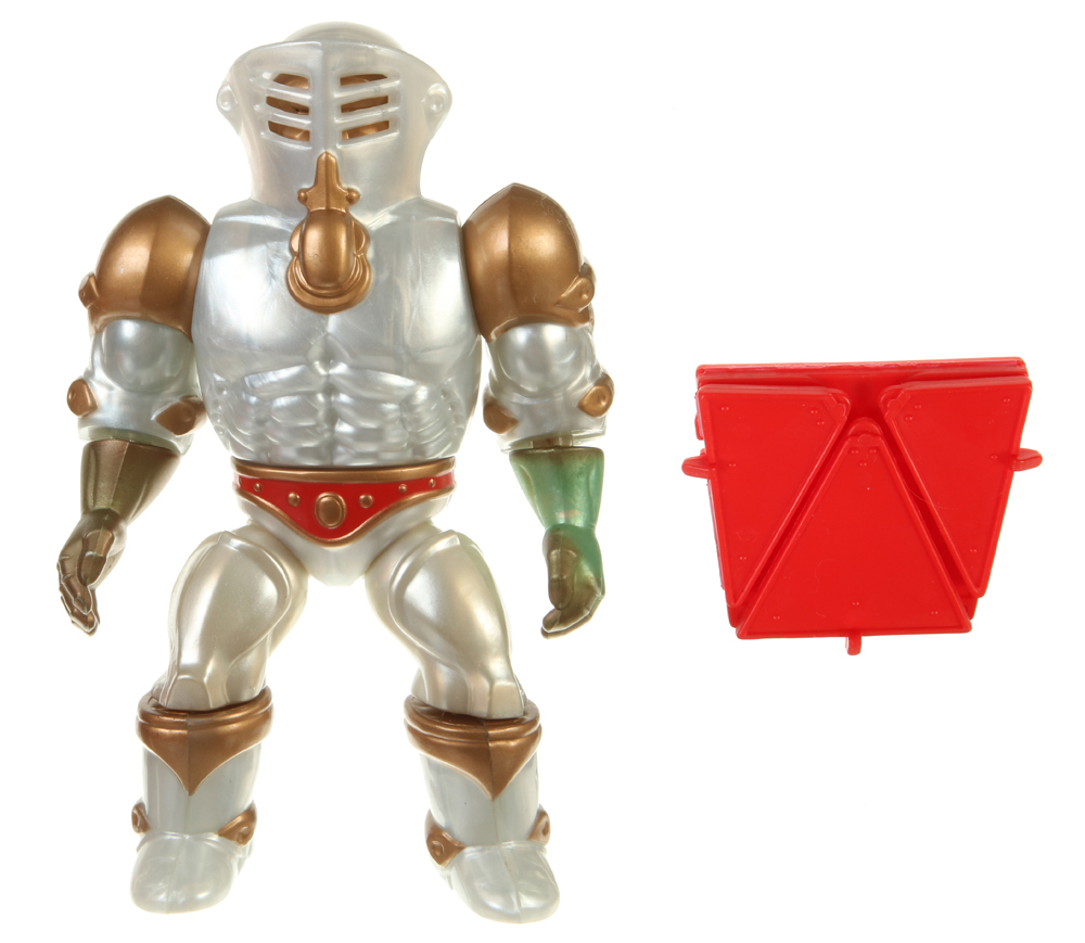 Basic Figures Extendar (Masters of the Universe (MOTU), The Original ...