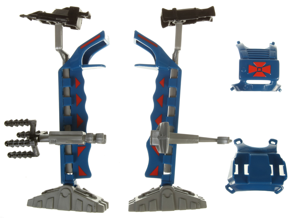 Accessories Stilt Stalkers (Masters of the Universe (MOTU), The ...