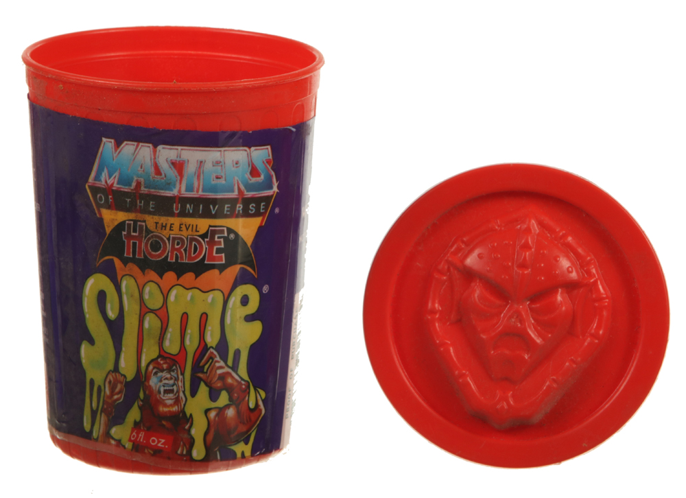 Accessories Slime Vat (Masters of the Universe (MOTU), The Original ...