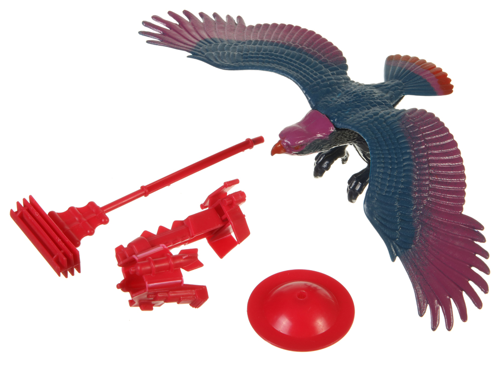 Creatures Screeech (Masters of the Universe (MOTU), The Original Series ...