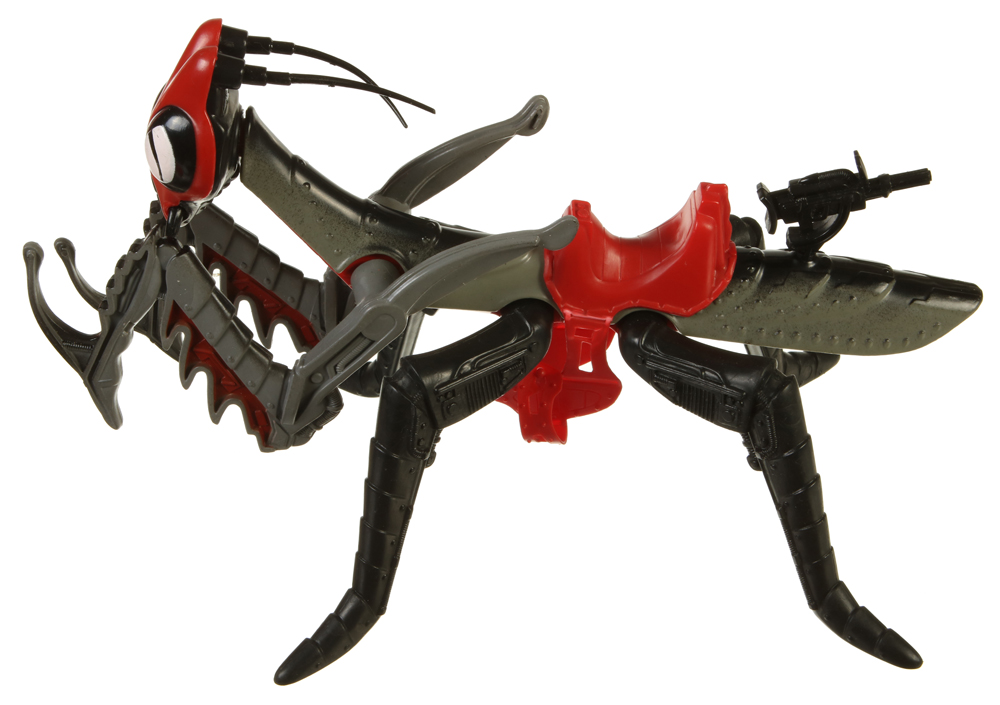 Creatures Mantisaur (Masters of the Universe (MOTU), The Original ...