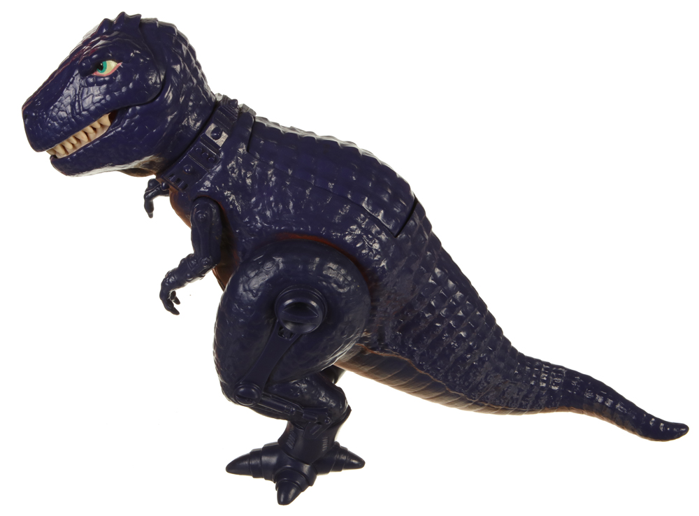 Creatures Tyrantisaurus Rex (Masters of the Universe (MOTU), The ...