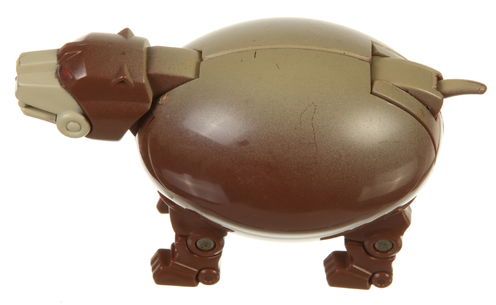 Meteorbs Orbear (Masters of the Universe (MOTU), The Original Series ...