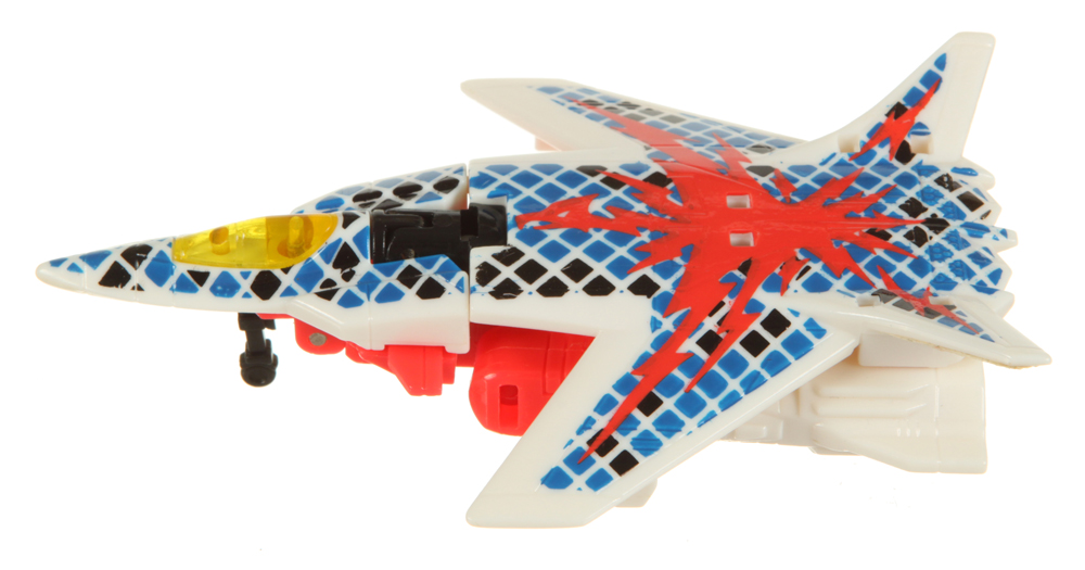 Cyberjets Space Case (Transformers, G2, Decepticon) | Transformerland ...