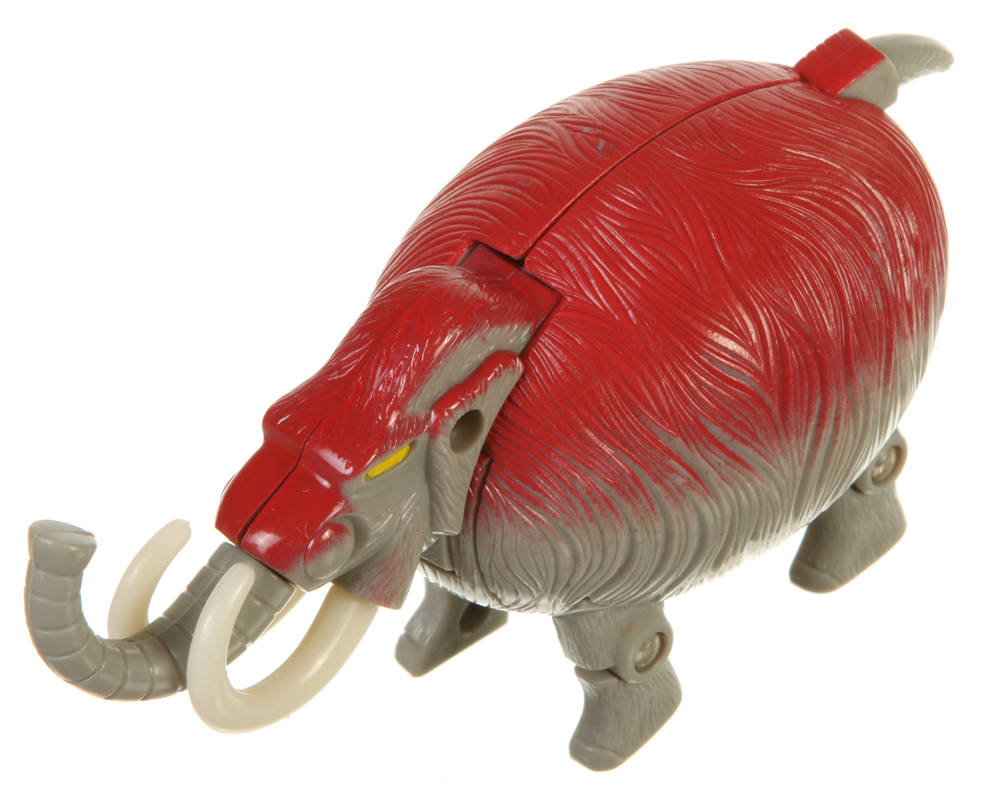 Meteorbs Tuskor (Masters of the Universe (MOTU), The Original Series ...