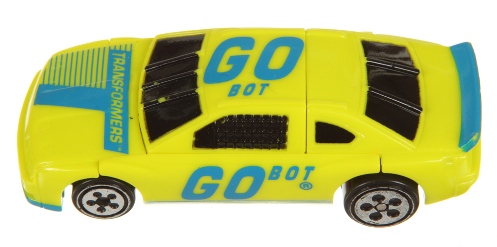 Go-Bots Soundwave (Transformers, G2, Decepticon) | Transformerland.com ...