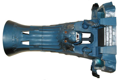 Playsets Eternia (Masters of the Universe (MOTU), The Original Series ...