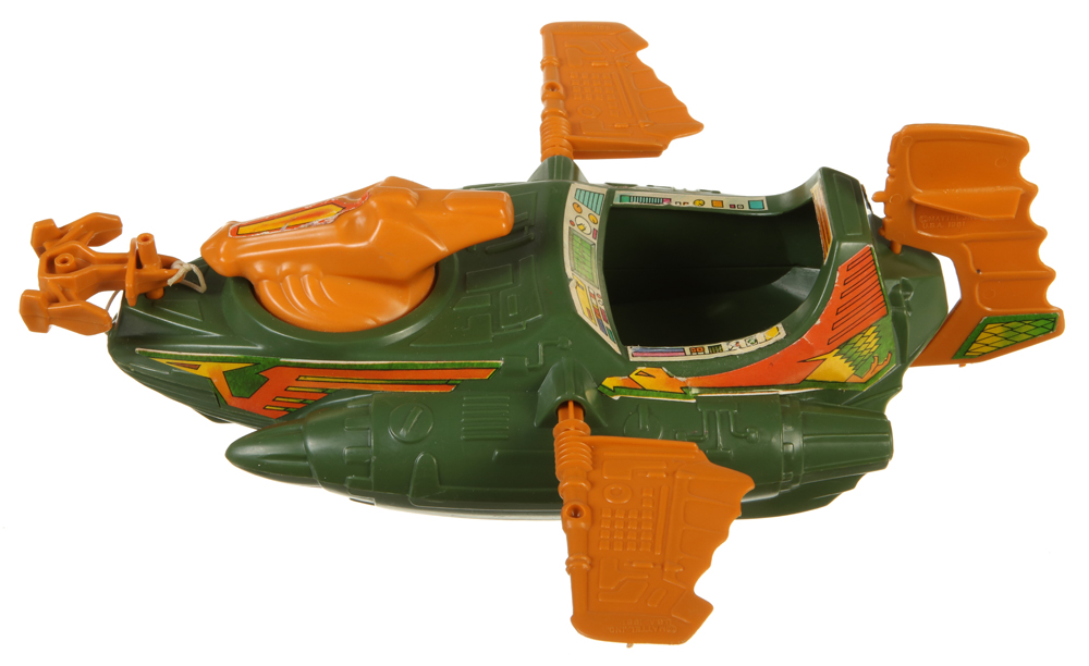 Vehicles Wind Raider (Masters of the Universe (MOTU), The Original ...
