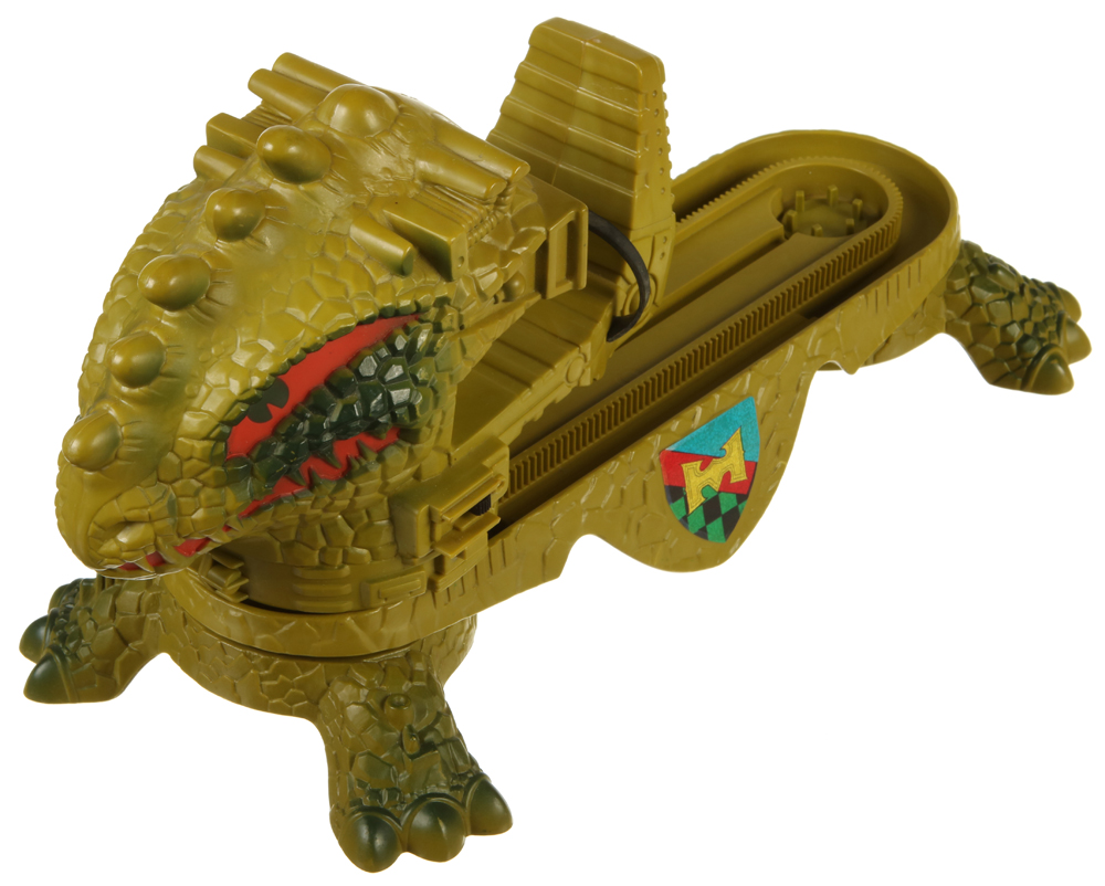 Vehicles Dragon Walker (Masters of the Universe (MOTU), The Original ...