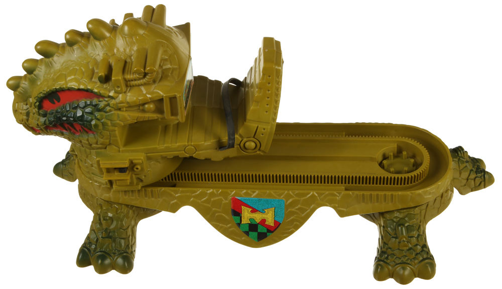 Vehicles Dragon Walker (Masters of the Universe (MOTU), The Original ...