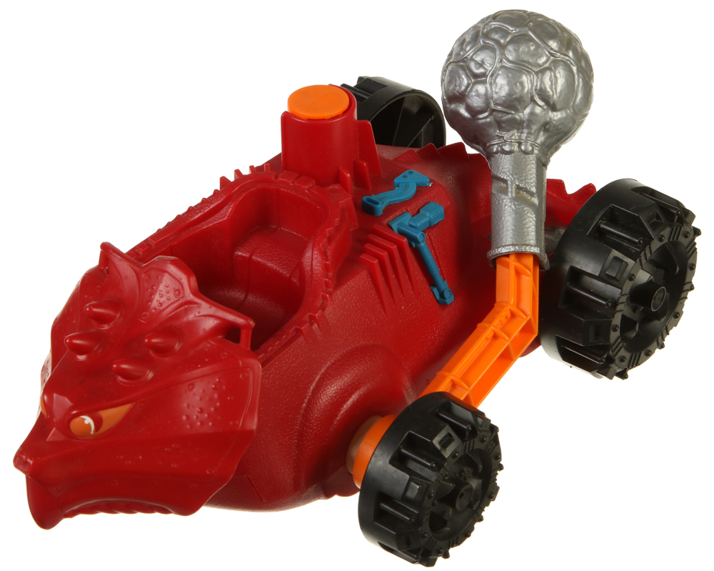 Vehicles Bashasaurus (Masters of the Universe (MOTU), The Original ...
