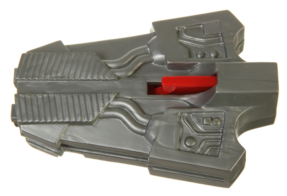 Basic Figures Clamp Champ (Masters of the Universe (MOTU), The Original ...