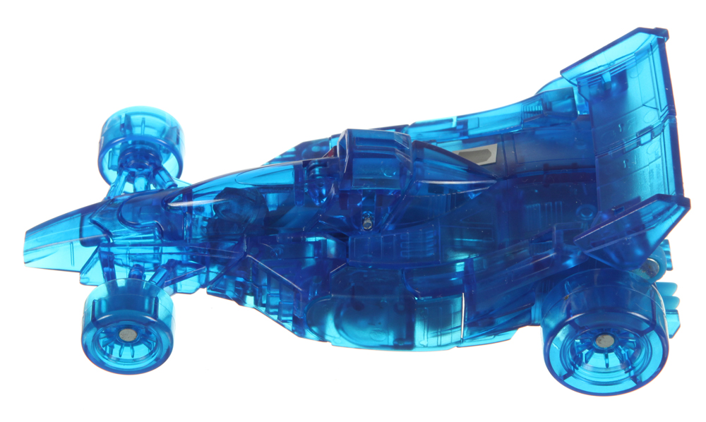 Attendee Bonus Mirage (Transformers, BotCon / OTFCC / Timelines ...